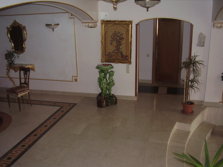 Home | Magic Ambient - pentru Ambient Magic artistic calita